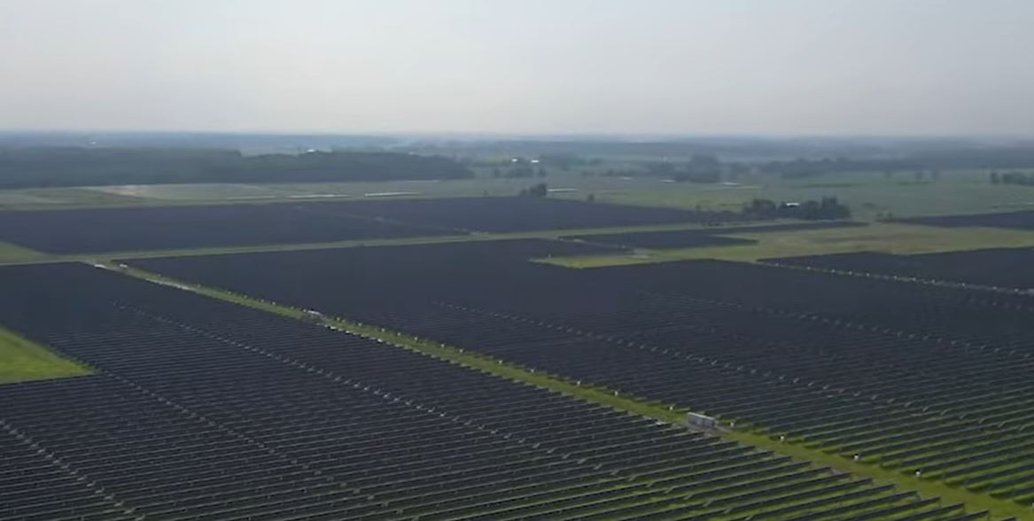 Illinois Municipal Electric Agency